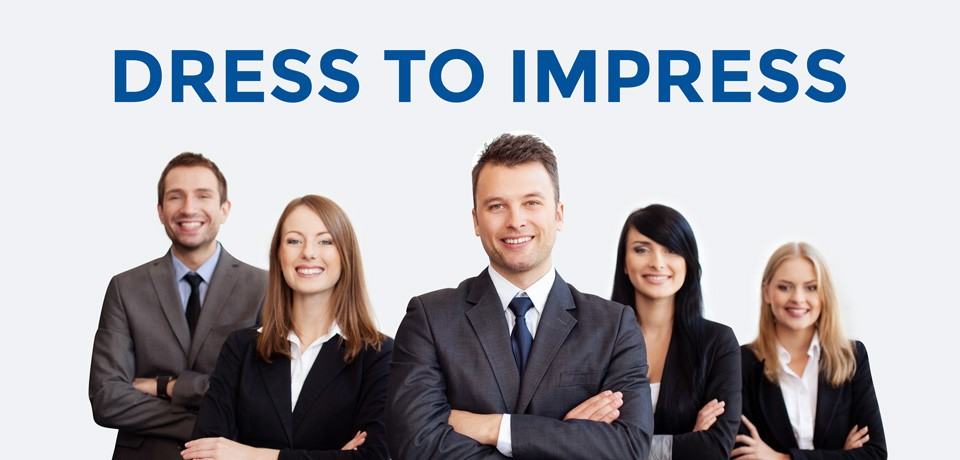 Appearance Matters – Sincere Sales